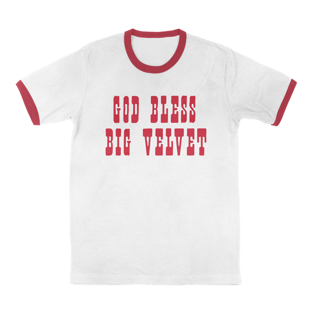 Apparel – Paul Cauthen Music