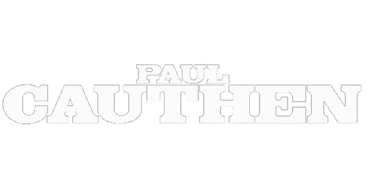 Tour – Paul Cauthen Music